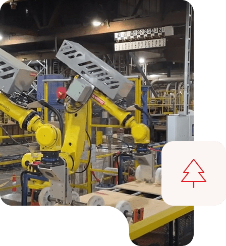 Forestry | Sync Robotics