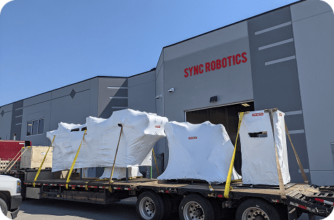 Contact | Sync Robotics