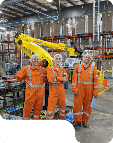 Careers | Sync Robotics